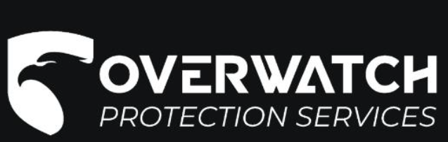 OverWatch Protection Services – Safeguarding Your Tomorrow. Today!